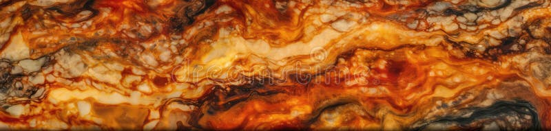 Fire Beautiful Marble Texture Background Pattern. Generative AI Stock ...