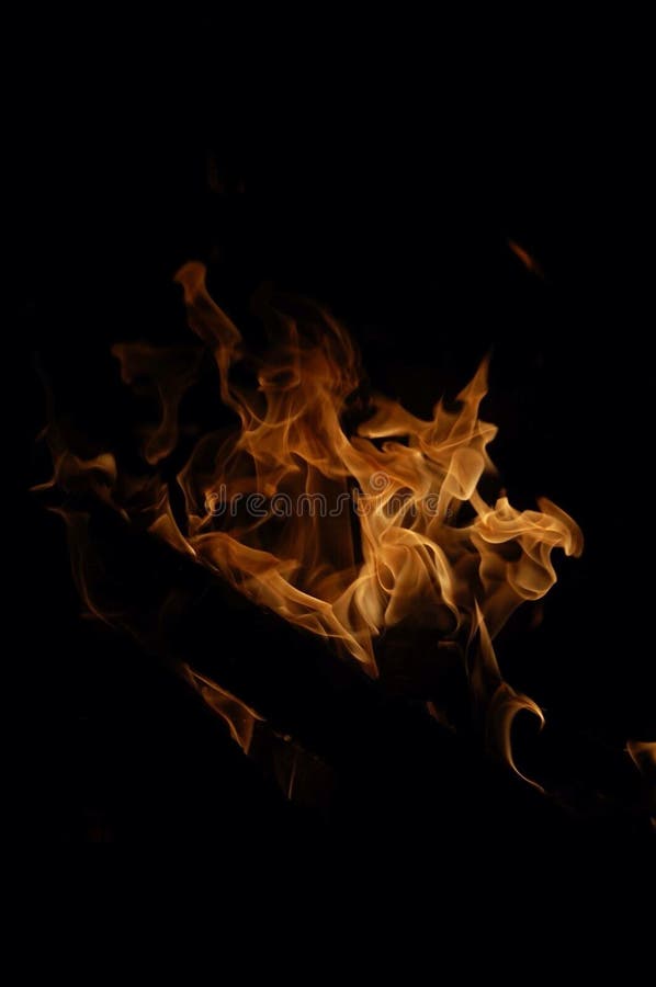Fire is beautiful stock photo. Image of english, fire - 74265364