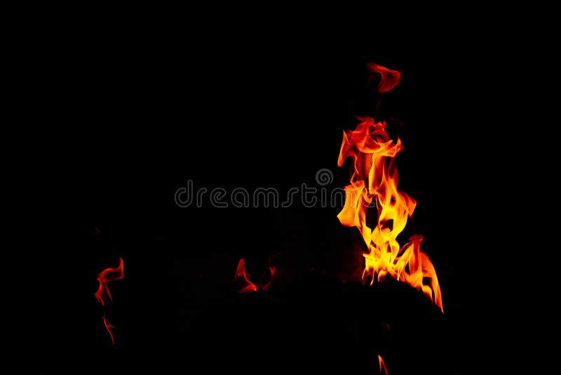 Fire stock photo. Image of fireplace, warm, fire, inferno - 93820612