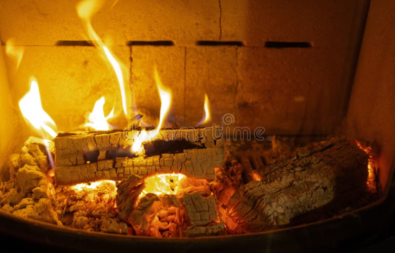 Fire stock image. Image of night, light, darkness, meat - 359103343