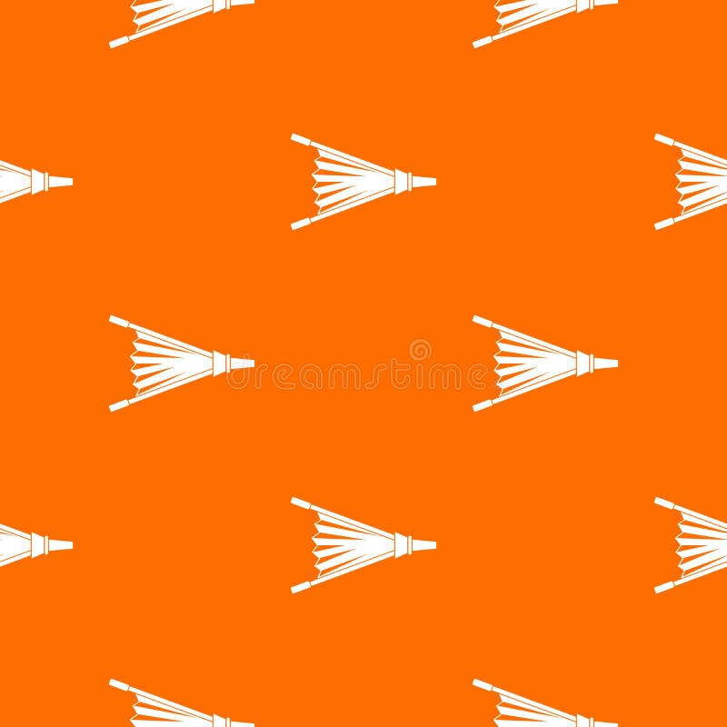 Fire Bellows Pattern Seamless Stock Vector - Illustration of fire, blow ...