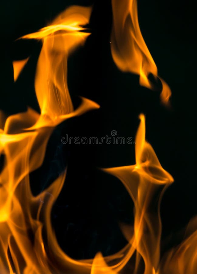 Ghost fire stock photo. Image of ching, china, ghost, background - 9768314