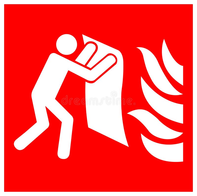 Arson Symbol Stock Illustrations – 1,741 Arson Symbol Stock ...