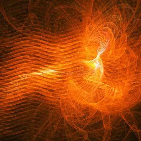 Fire blaster stock illustration. Illustration of fireplace - 2382496