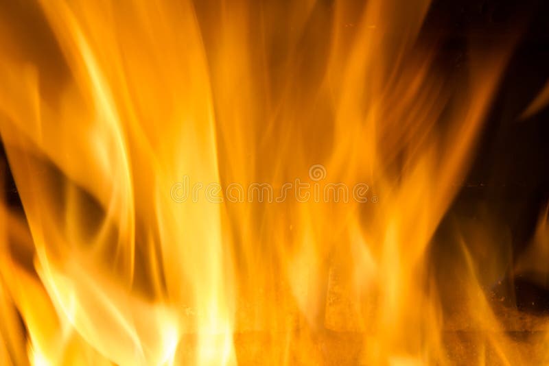 Fire blaze stock image. Image of orange, flames, power - 81391877