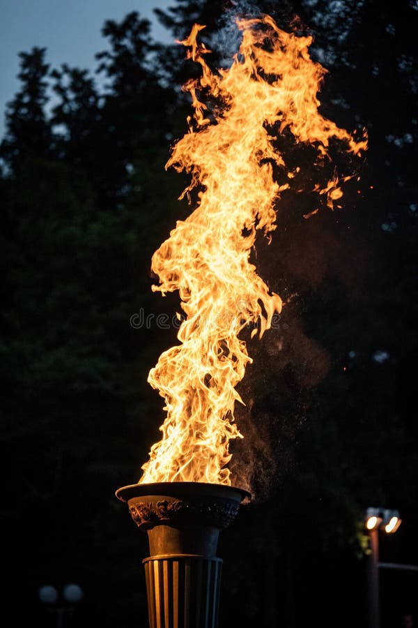 Pillar Fire Stock Illustrations – 1,876 Pillar Fire Stock Illustrations ...