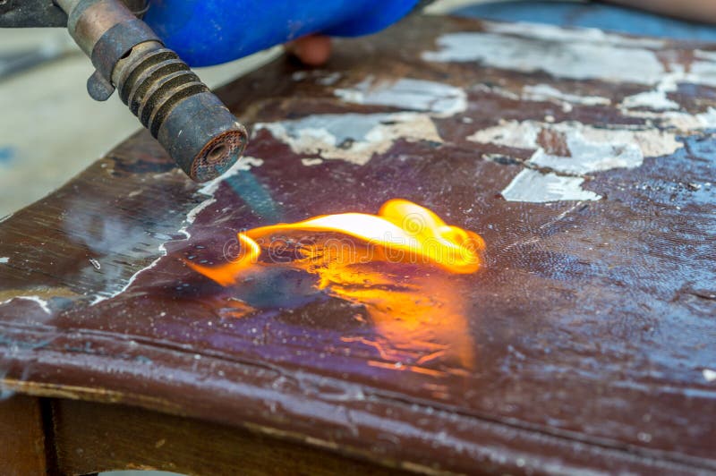 Fire blazer burning wood stock image. Image of fruit - 42972567