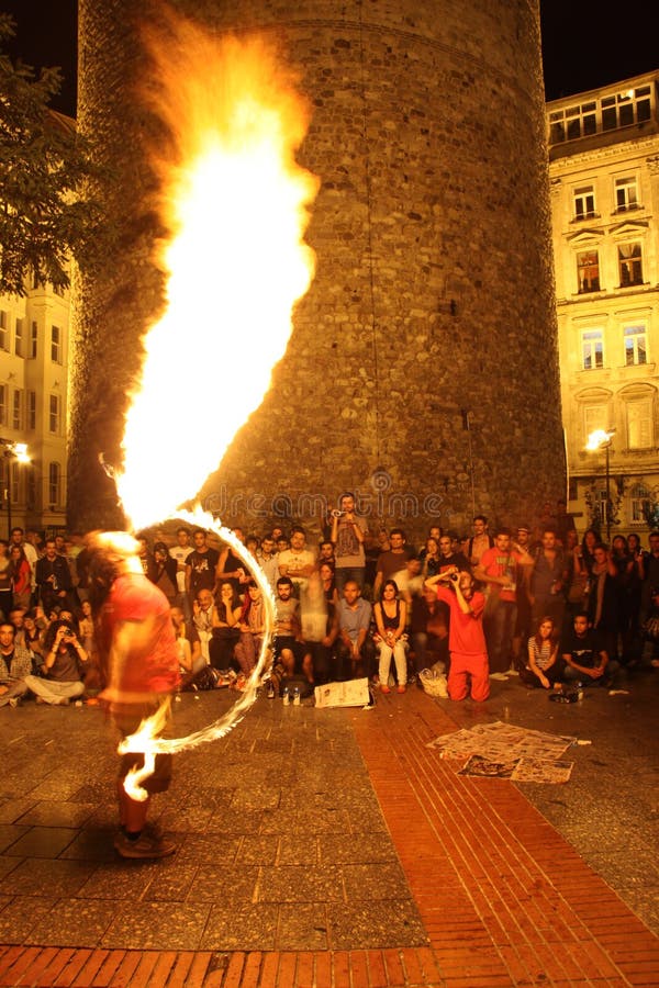 Fire Blow editorial image. Image of human, blow, explosion - 18122535