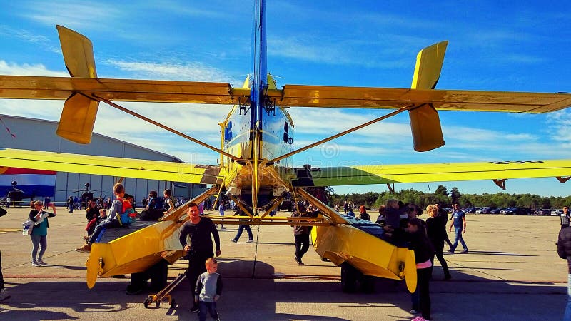 Fire boss editorial image. Image of fire, aircraft, monoplane - 85054490