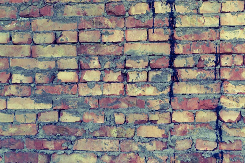 Fire brick stock image. Image of construction, closeup - 145801571