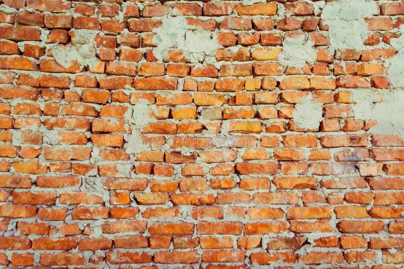 Fire brick stock image. Image of cement, pattern, construction - 145801633