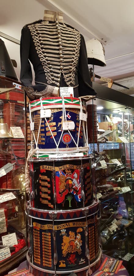 Fire Brigade Old Helmut Collectable Editorial Photography - Image of ...