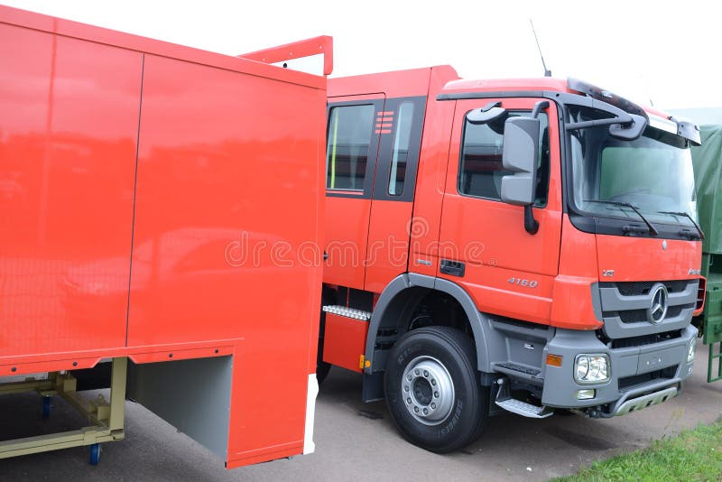 Fire Brigade editorial photography. Image of fire, feuerwehr - 85339247