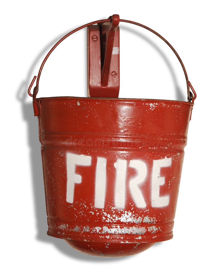 12+ Fire extinguisher bucket Free Stock Photos - StockFreeImages