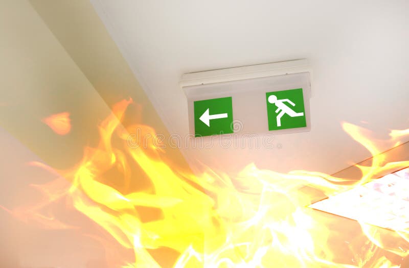 1,285 Building Fire Safety Plan Stock Photos - Free & Royalty-Free ...