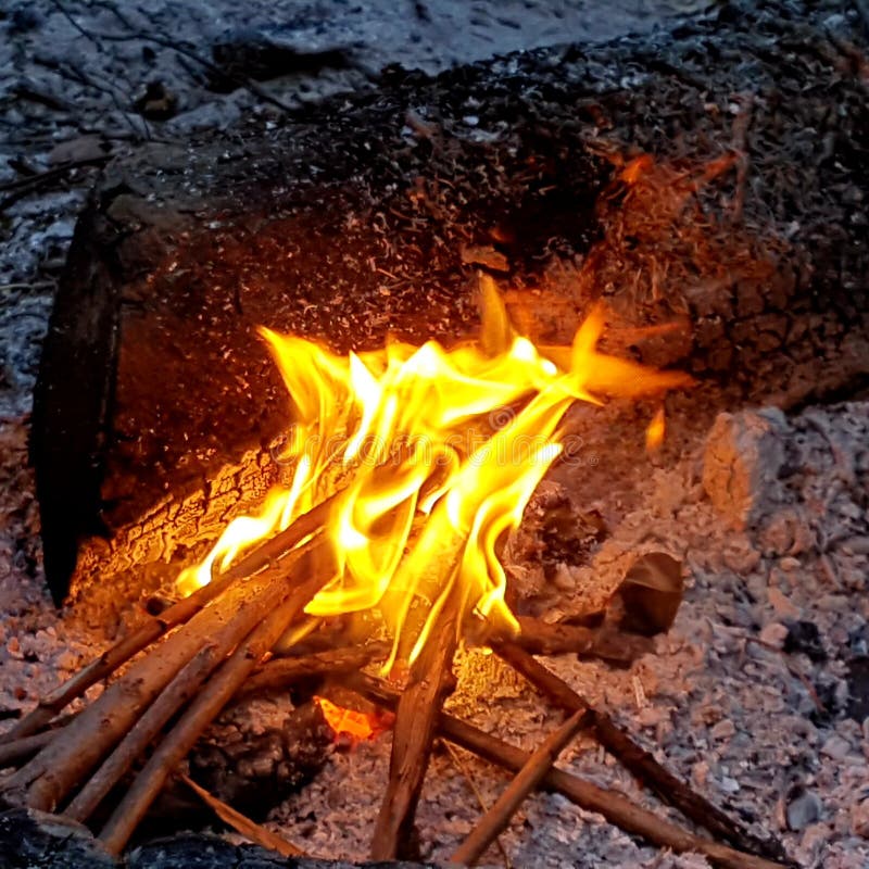 Fire Burn stock photo. Image of blaze, damage, collapse - 30513012