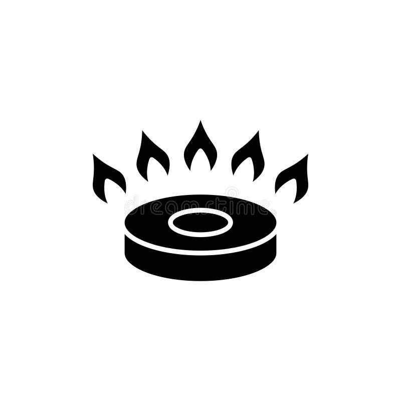 Fire Burner Stock Illustrations – 17,768 Fire Burner Stock ...