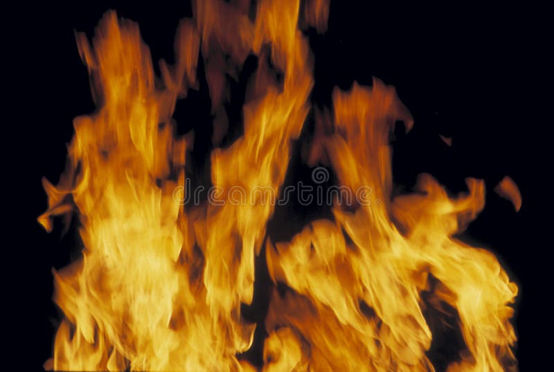 Fire burning stock image. Image of burning, anger, angry - 40854967