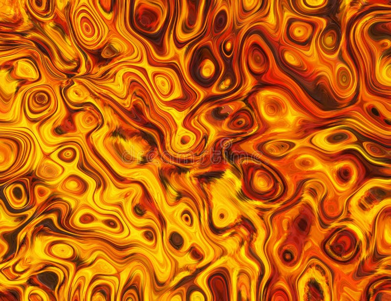 Fire Burst Texture Backgrounds Stock Illustration - Illustration of ...