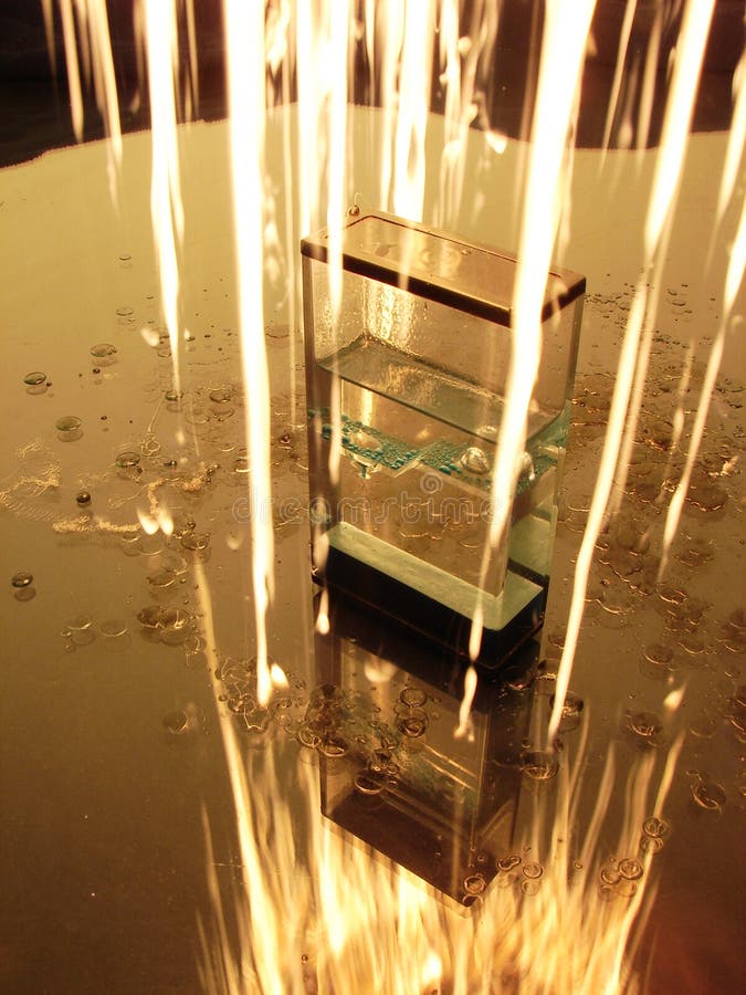 World On Fire Picture. Image: 18440009