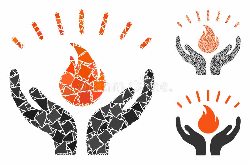 Hands Inferno Stock Illustrations – 77 Hands Inferno Stock ...