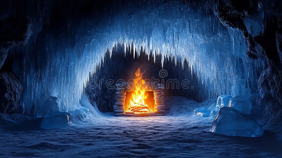 Igloo Inside Stock Illustrations – 255 Igloo Inside Stock Illustrations ...