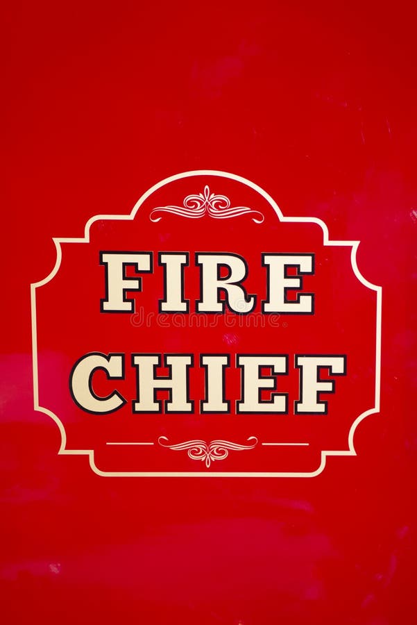 Fire Chief Logo Stock Illustrations – 245 Fire Chief Logo Stock ...