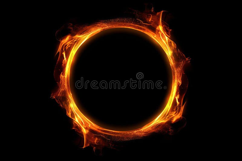 Fire Frame Ai Stock Illustrations – 2,708 Fire Frame Ai Stock ...