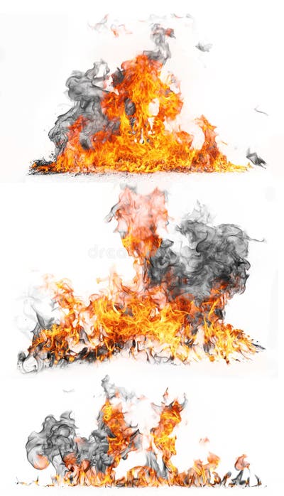 Big Fire Smoke Set Stock Illustrations – 273 Big Fire Smoke Set Stock ...