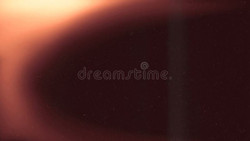 Fire Color Gradient Grainy Background. Stock Illustration ...