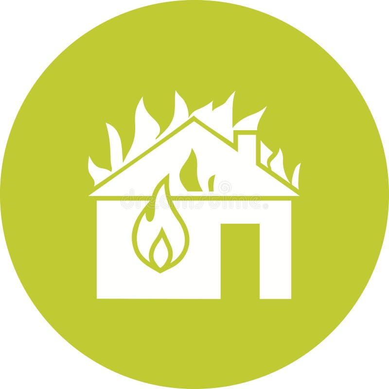 Consuming Fire Stock Illustrations – 118 Consuming Fire Stock ...