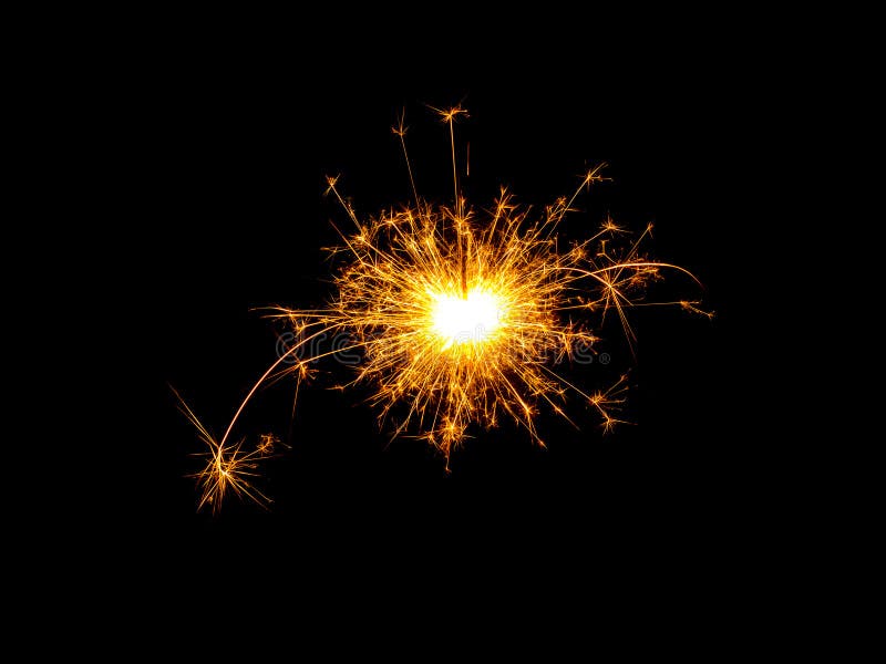 Fire Cracker Explodes Black Stock Photos - Free & Royalty-Free Stock ...