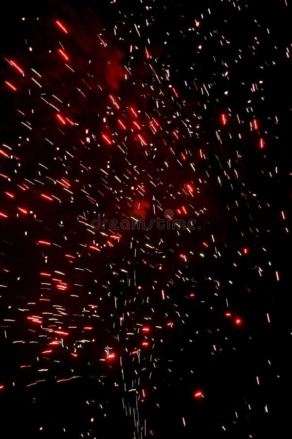 Fire cracker spread stock image. Image of cracker, golden - 16891075