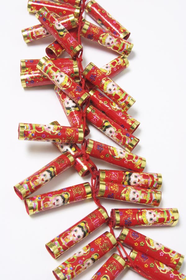 Fire Crackers stock photo. Image of festivity, decoration - 3978146
