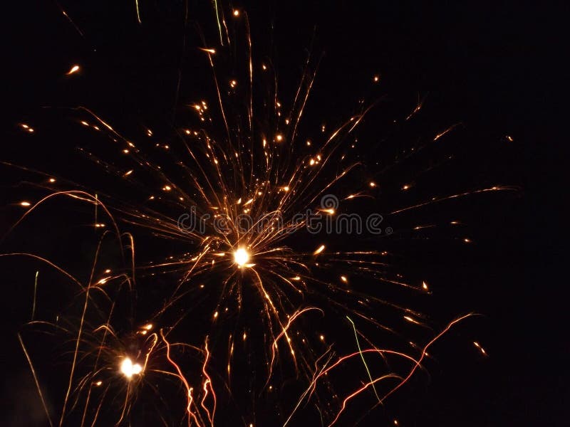 Fire Creacker stock image. Image of flower, purple, sports - 46146539