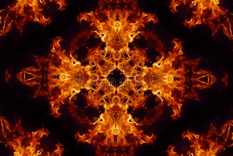 Fire Cross stock image. Image of conceptual, ignite, exploding - 5756945