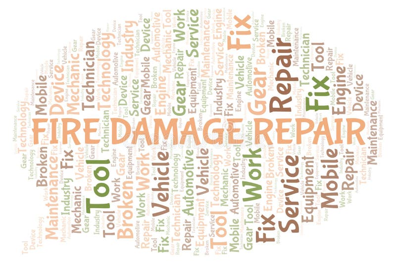 Damage Text, Cutout Style Editable Text Effect Stock Vector ...