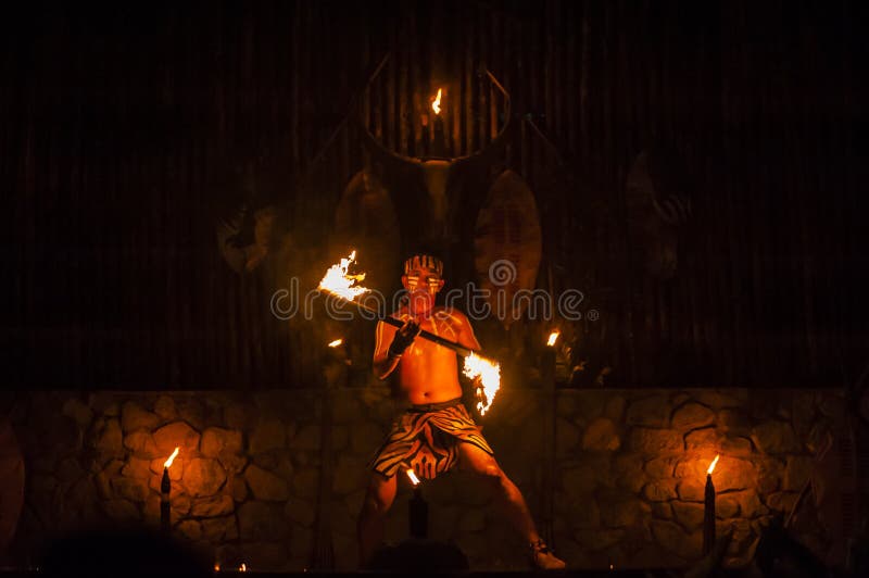 Fire Dancer editorial image. Image of dance, performance - 37534455