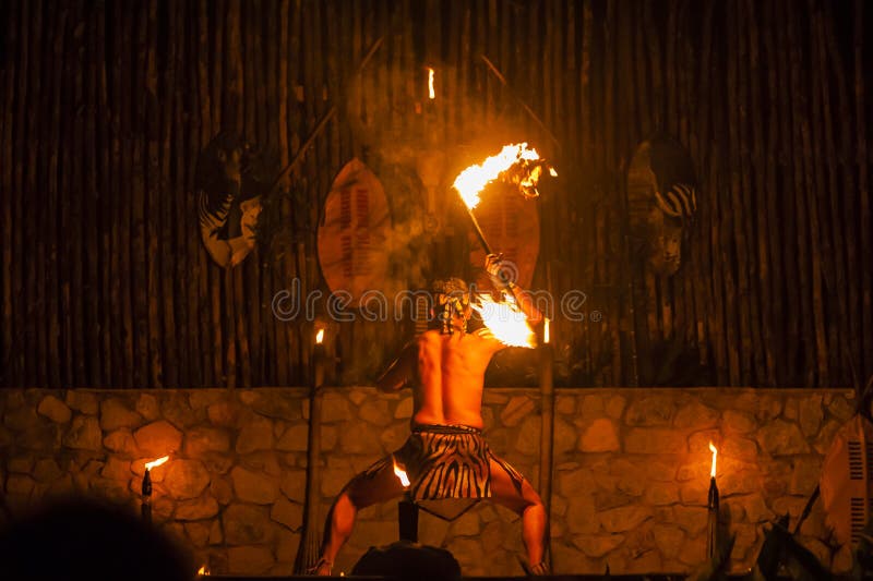 Fire Dancer editorial stock photo. Image of industry - 37534618