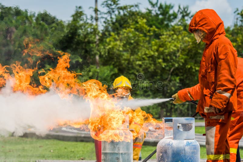 Fire demonstration stock photo. Image of gilets, protesters - 245848364