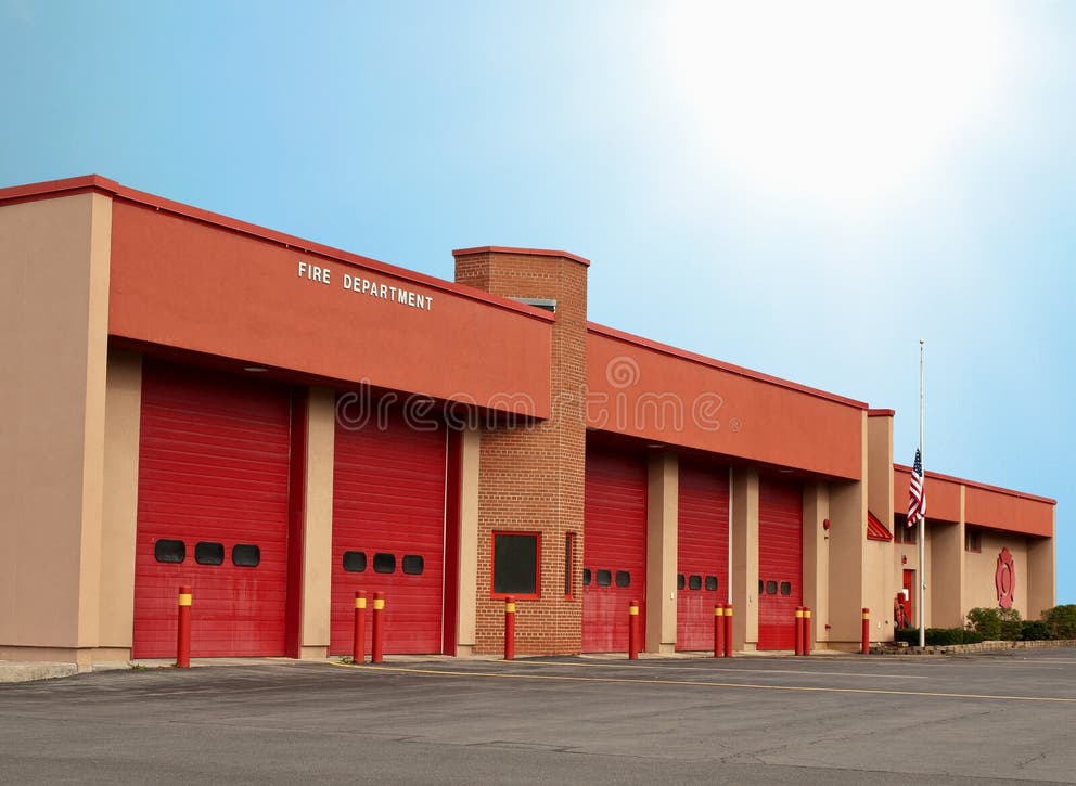 2,165 Fire Department America Stock Photos - Free & Royalty-Free Stock ...