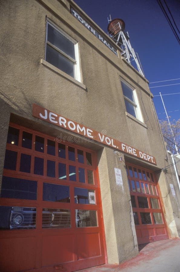 Fire Department editorial stock photo. Image of fire - 26272893