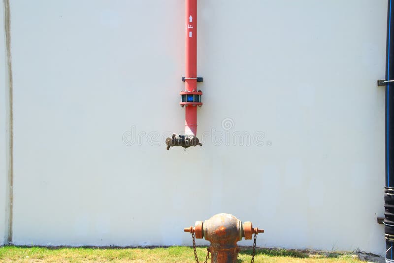 1,093 Fire Department Connection Stock Photos - Free & Royalty-Free ...