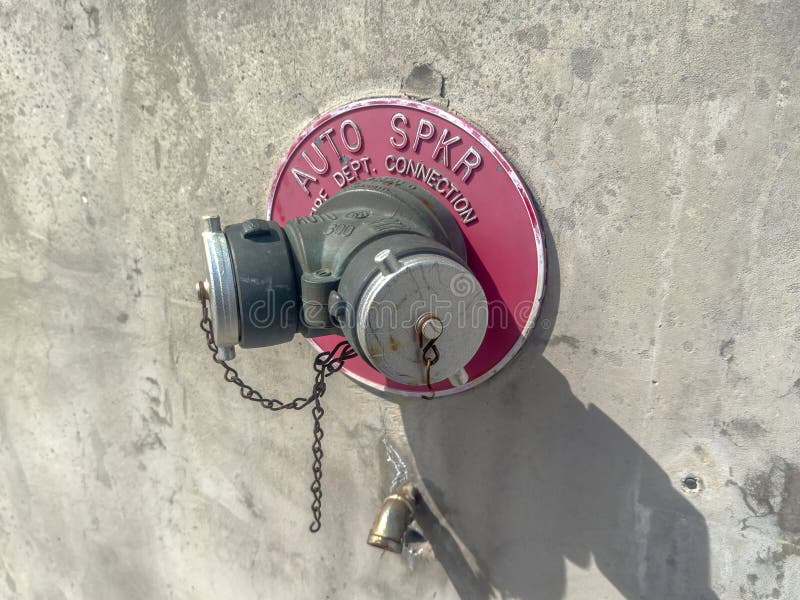 1,152 Fire Department Connection Stock Photos - Free & Royalty-Free ...