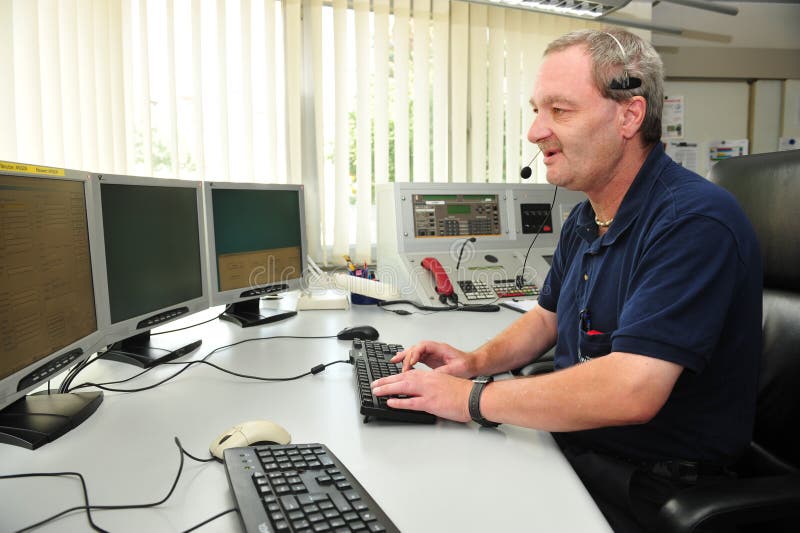 155 Firefighter Control Room Stock Photos - Free & Royalty-Free Stock ...