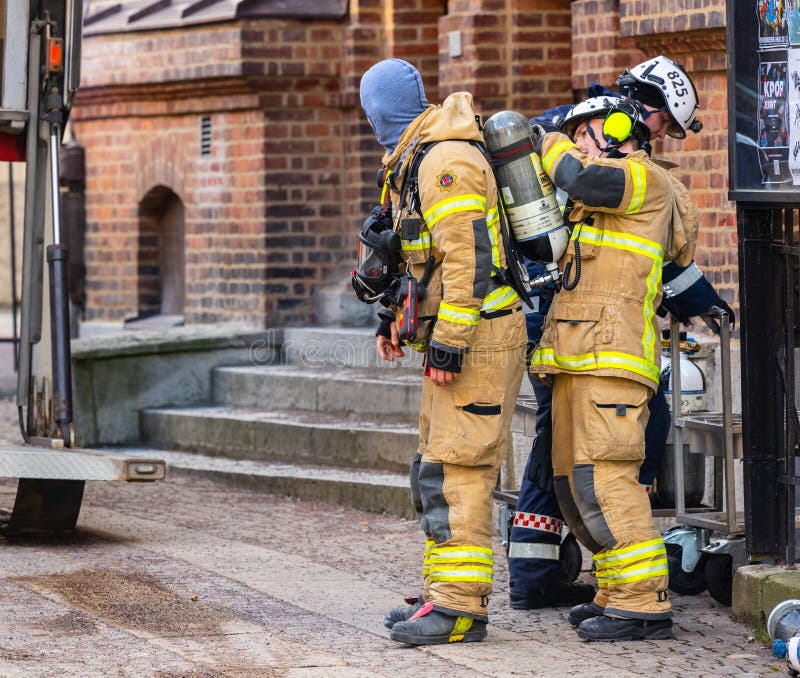 109 Fire Firefighter Sweden Stock Photos - Free & Royalty-Free Stock ...