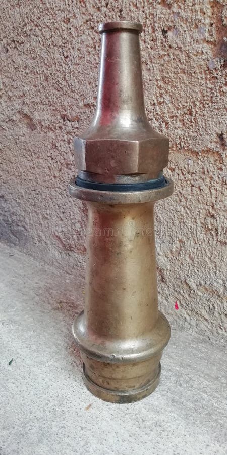 Fire Department Equipment. stock photo. Image of fire - 124040470