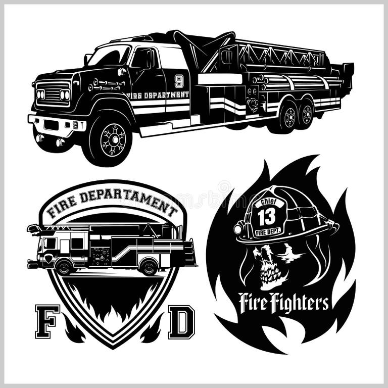Cool Fireman Stock Illustrations – 505 Cool Fireman Stock Illustrations ...