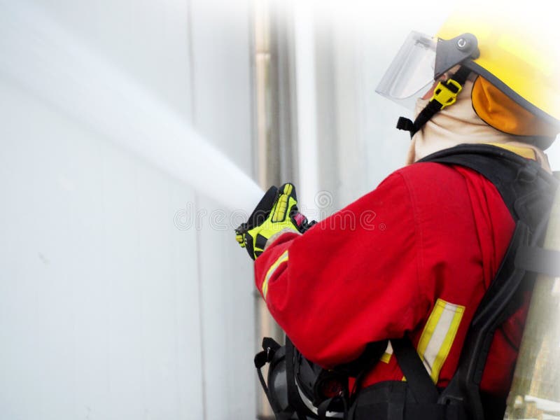 Fire Departments and Emergency Response Teams Editorial Image - Image ...