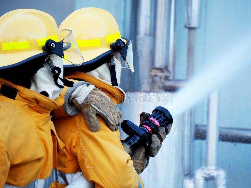 Fire Departments and Emergency Response Teams Editorial Photography ...